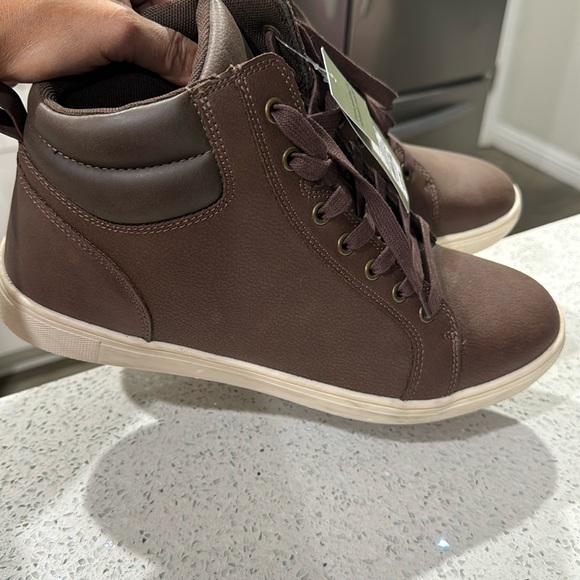 Goodfellow & Co | Shoes | Goodfellow Mens Drew Combat Boot | Poshmark